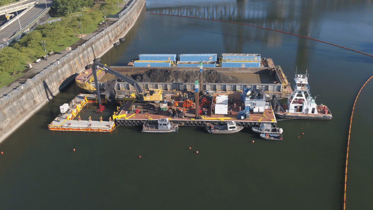 UIC Acquires Majority Interest in HME Construction | UIC Alaska