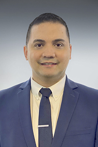 Executive Management | UIC Alaska