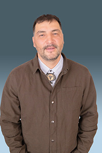 Executive Management | UIC Alaska