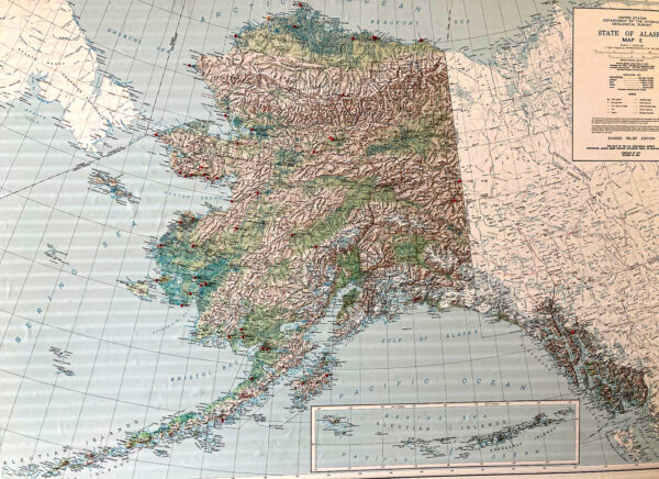 Travis Holmes Selected as Alaska Water/Wastewater Industry Engineer of the Year | UIC Alaska