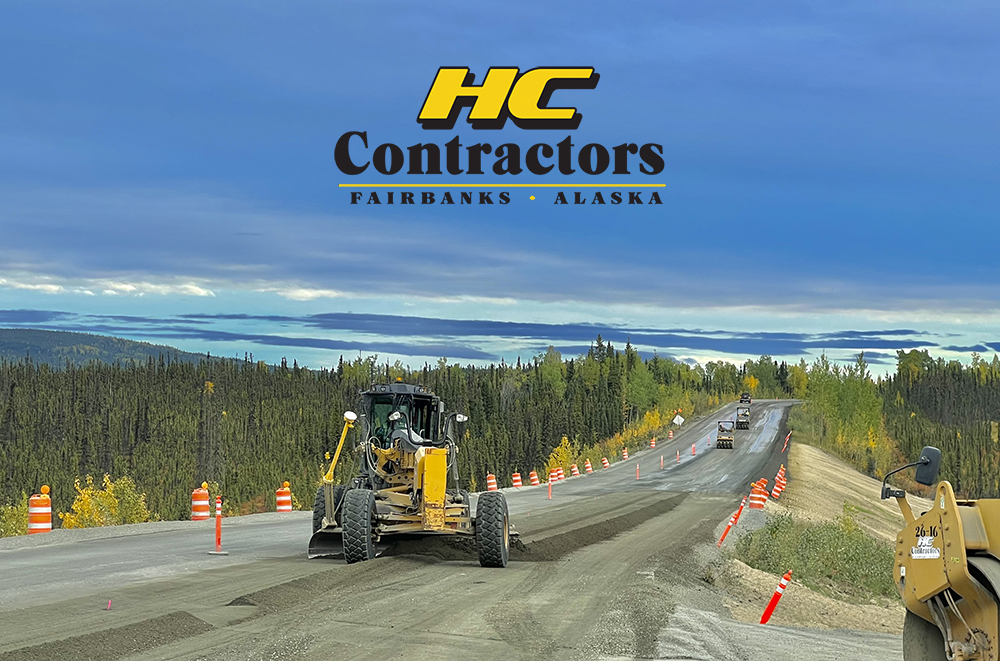 Alaska Civil Construction | UIC Alaska