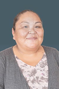 Executive Management | UIC Alaska