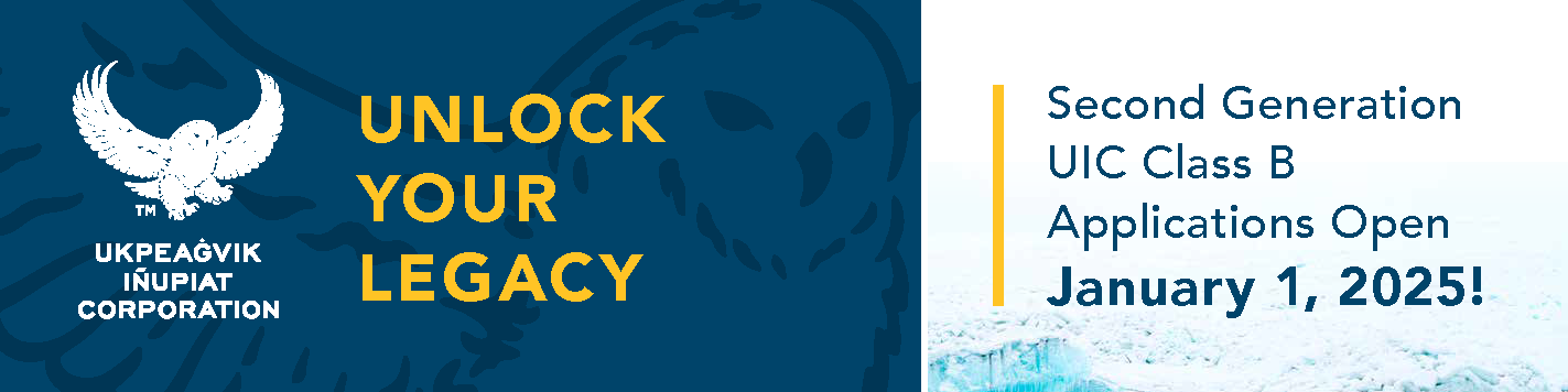 UIC Class B Application | UIC Alaska