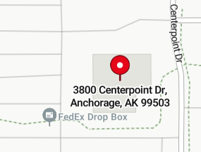 Alaska Civil Construction | UIC Alaska