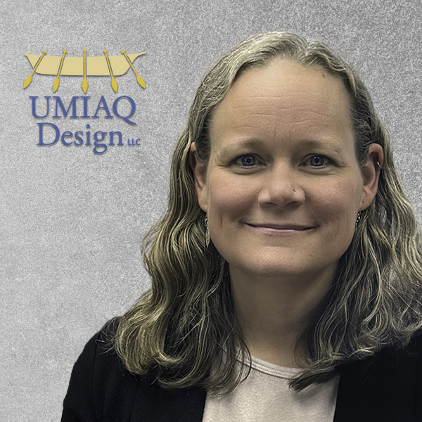 Sarah Moyers Promoted to Engineering Manager at UMIAQ Design | UIC Alaska