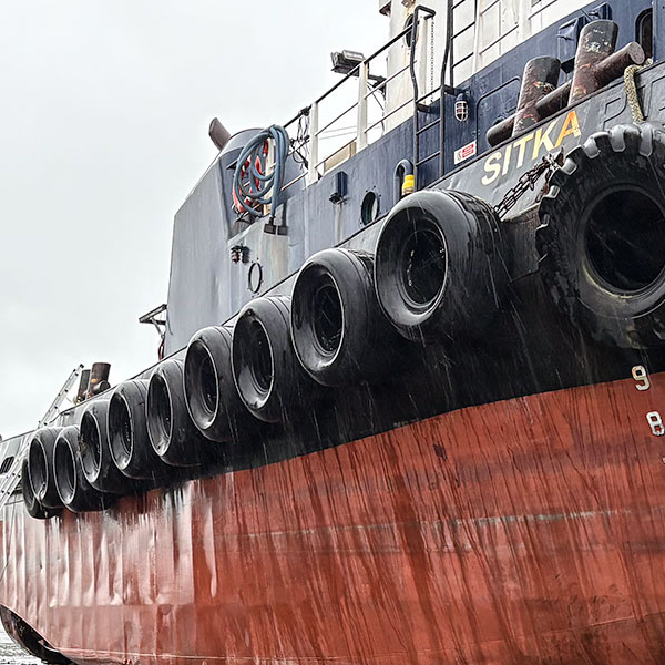 Bowhead Transport’s Workhorses | UIC Alaska