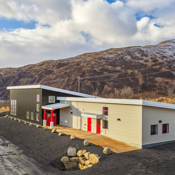 Design, construction, industrial marine and environment | UIC ...